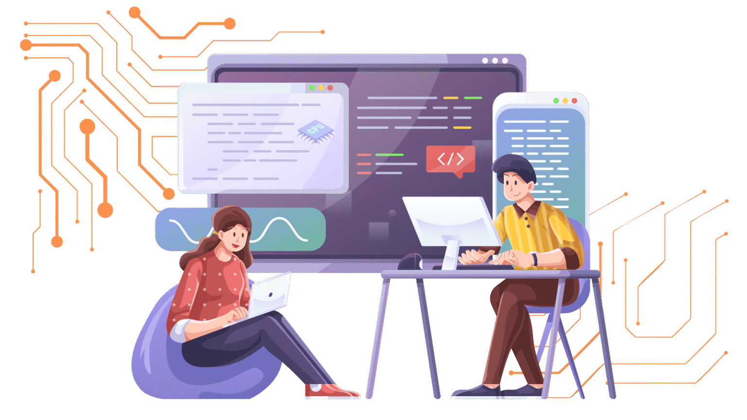 E-book Programador de Sucesso