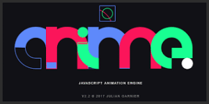 Bibliotecas de Animação em JavaScript: Confira as 10 Melhores